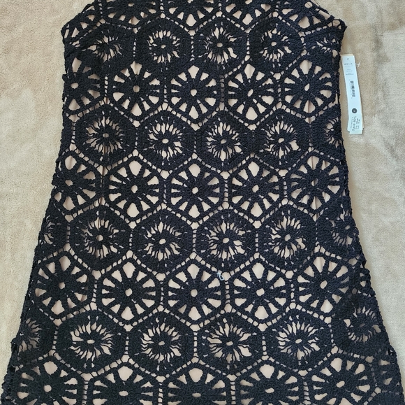 Aqua | Dresses | Aqua Brand Dress | Poshmark